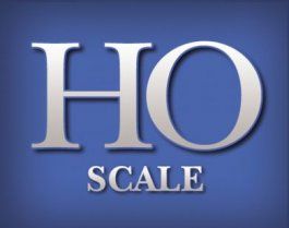 H.O. Scale – A&S Trains