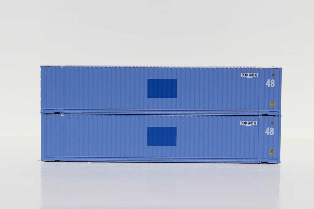 Jacksonville Terminal Company 1:160 APL patch scheme - APL2 body style ...