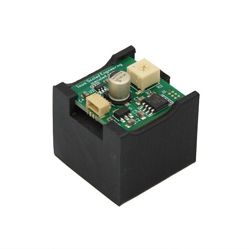 Iowa Scale Engineering SoundBytes Crossing Bell Generic SND-XBELL – A&S ...