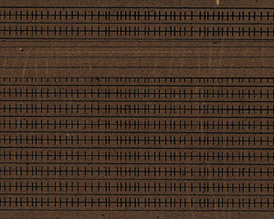 Laser Kit American Model Builder HO-Scale 335 Shake Shingles – A&S Trains