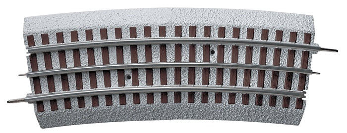 Lionel FasTrack O scale O84 Full Curve 6-12061 – A&S Trains