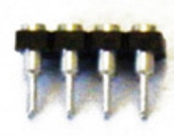 Soundtraxx NMRA Compatible 8-Pin Connector – A&S Trains